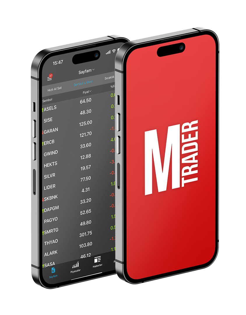 İşlem Platformları | MARBAŞ